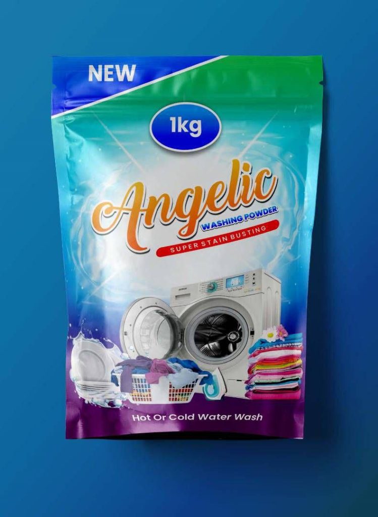 About us – Angel Pooe